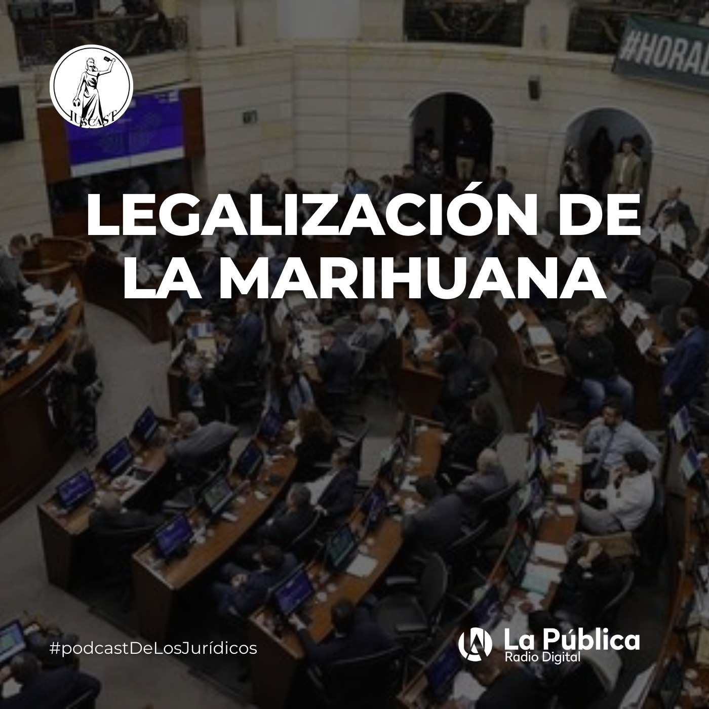 Legalización de la Marihuana - La Pública Legalización de la Marihuana - La Pública